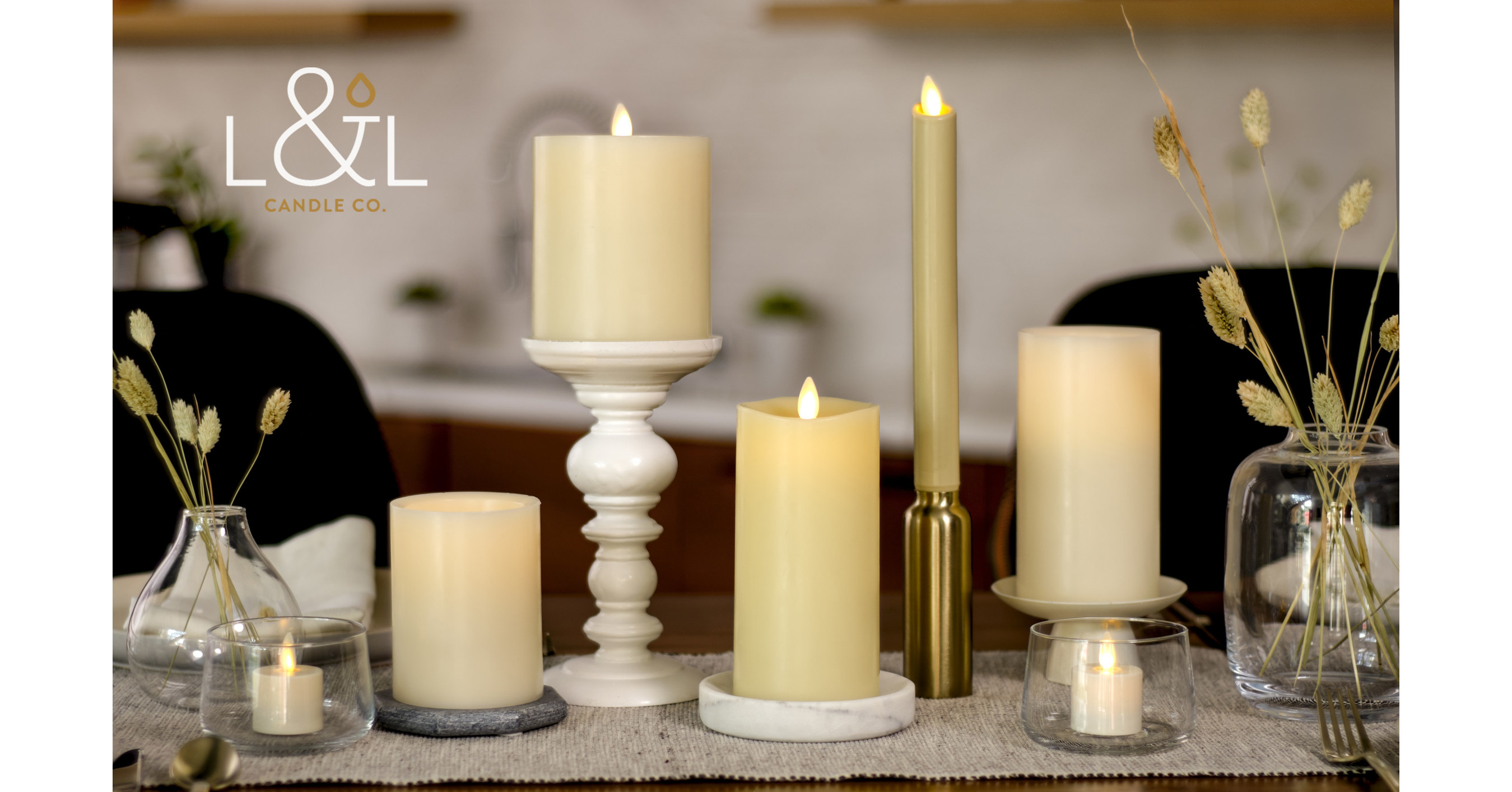 L&L Candle Company's ITC Complaint Against Infringing Manufacturers ...