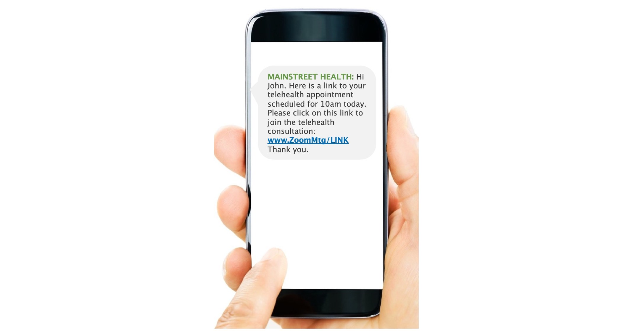 Dialog Health Makes Telehealth Easier and More Effective by Adding Two ...