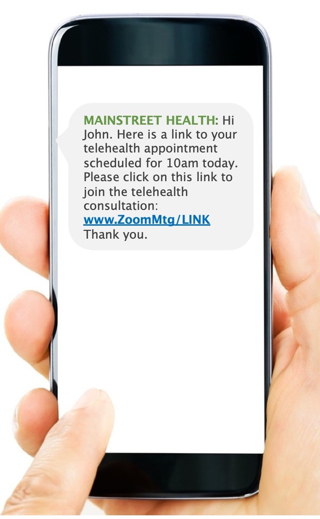 Dialog Health Makes Telehealth Easier and More Effective by Adding Two ...