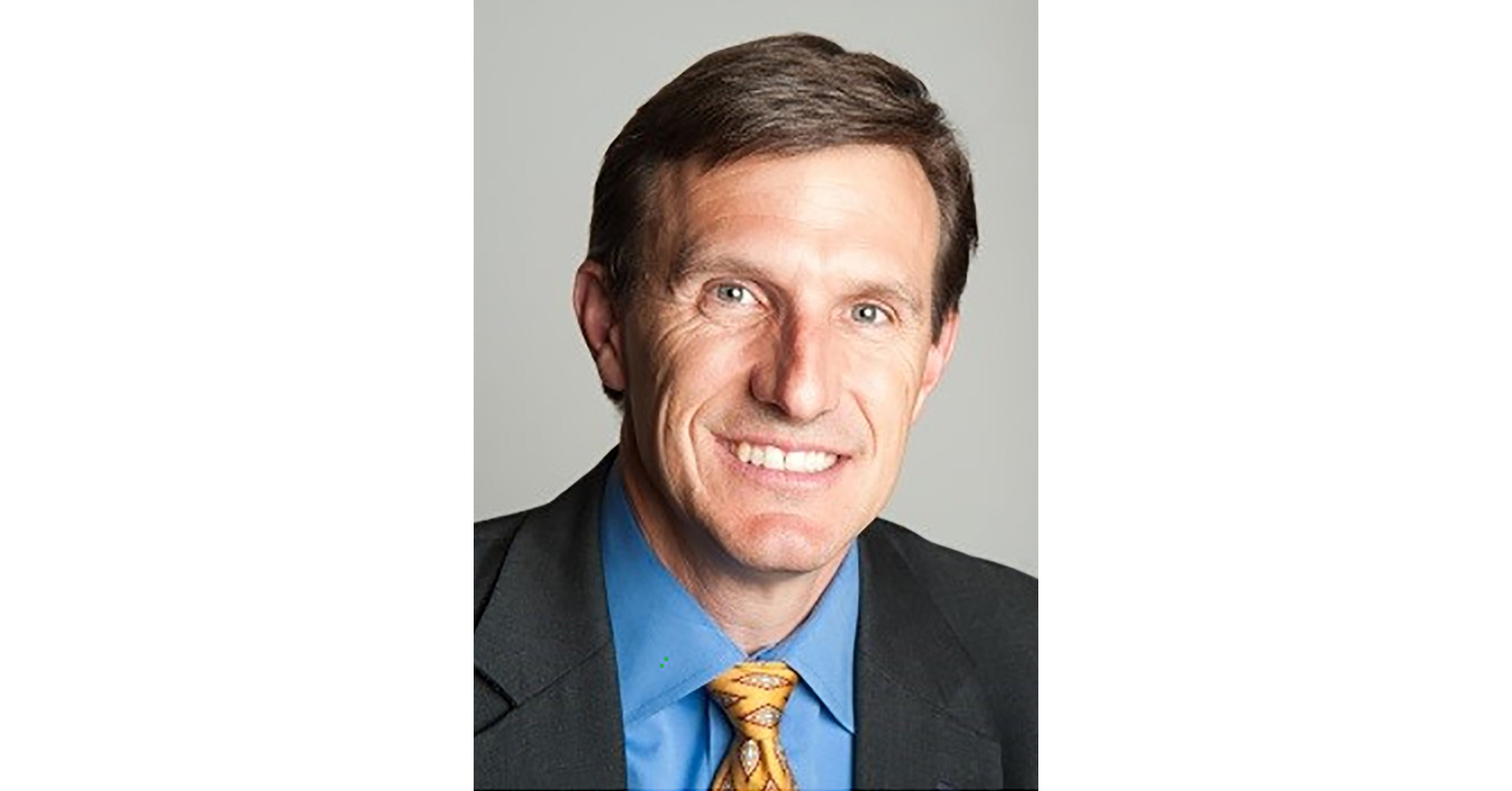 Douglas Yerkes Joins Greeley and Hansen as Executive Vice President