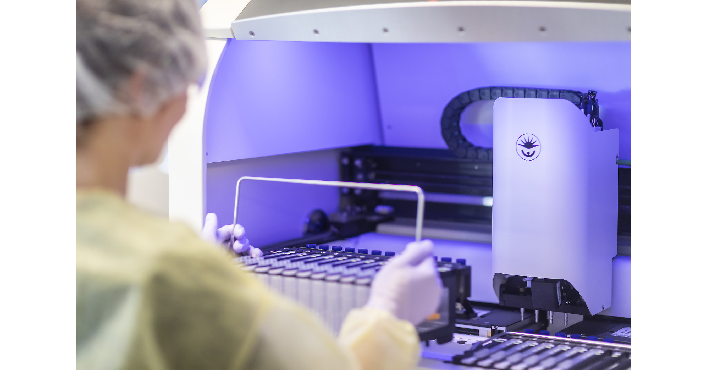 BD, BioGX Announce FDA Emergency Use Authorization for New COVID-19 ...