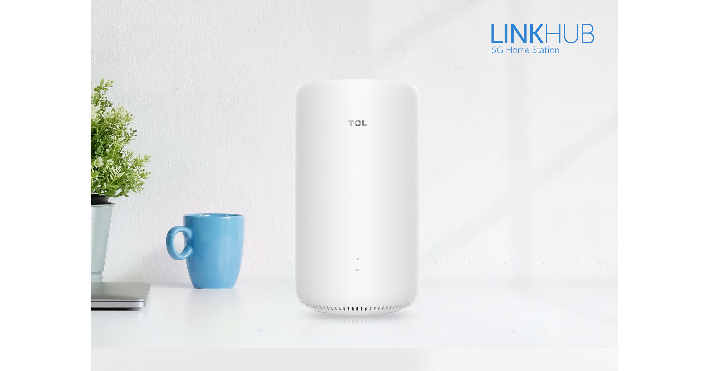 TCL Adds New Smart Home Devices to Integrated Ecosystem, Including 5G ...