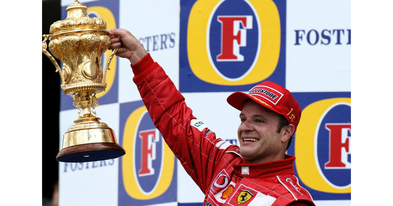 More Formula 1 legends to join The Race All-Star Series esports Legends ...