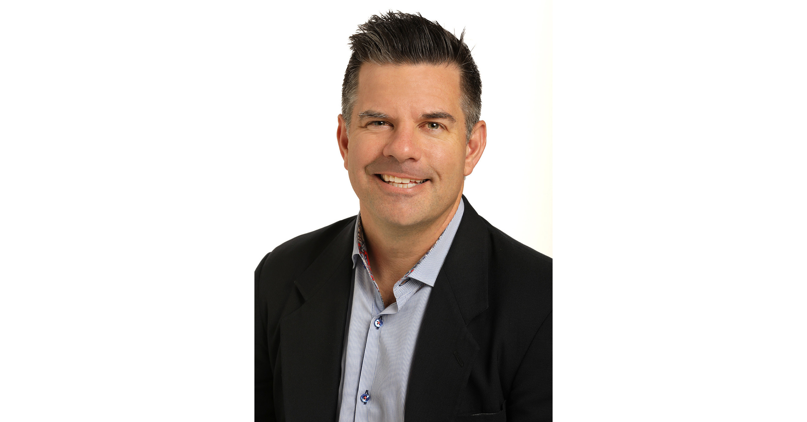 Georgia-Pacific Names Ryan Elwart Chief Customer Officer for Consumer ...