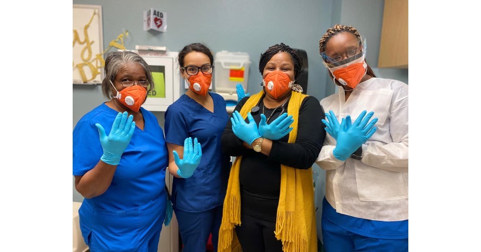 Direct Relief Donates $1 Million to Support Free & Charitable Clinics ...