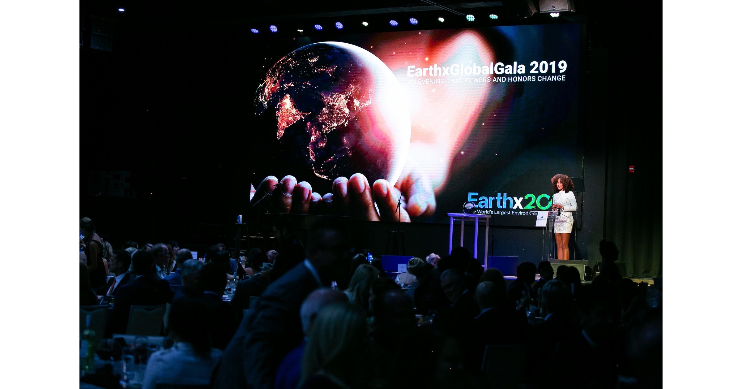 EarthxGlobalGala Rescheduled for Fall 2020