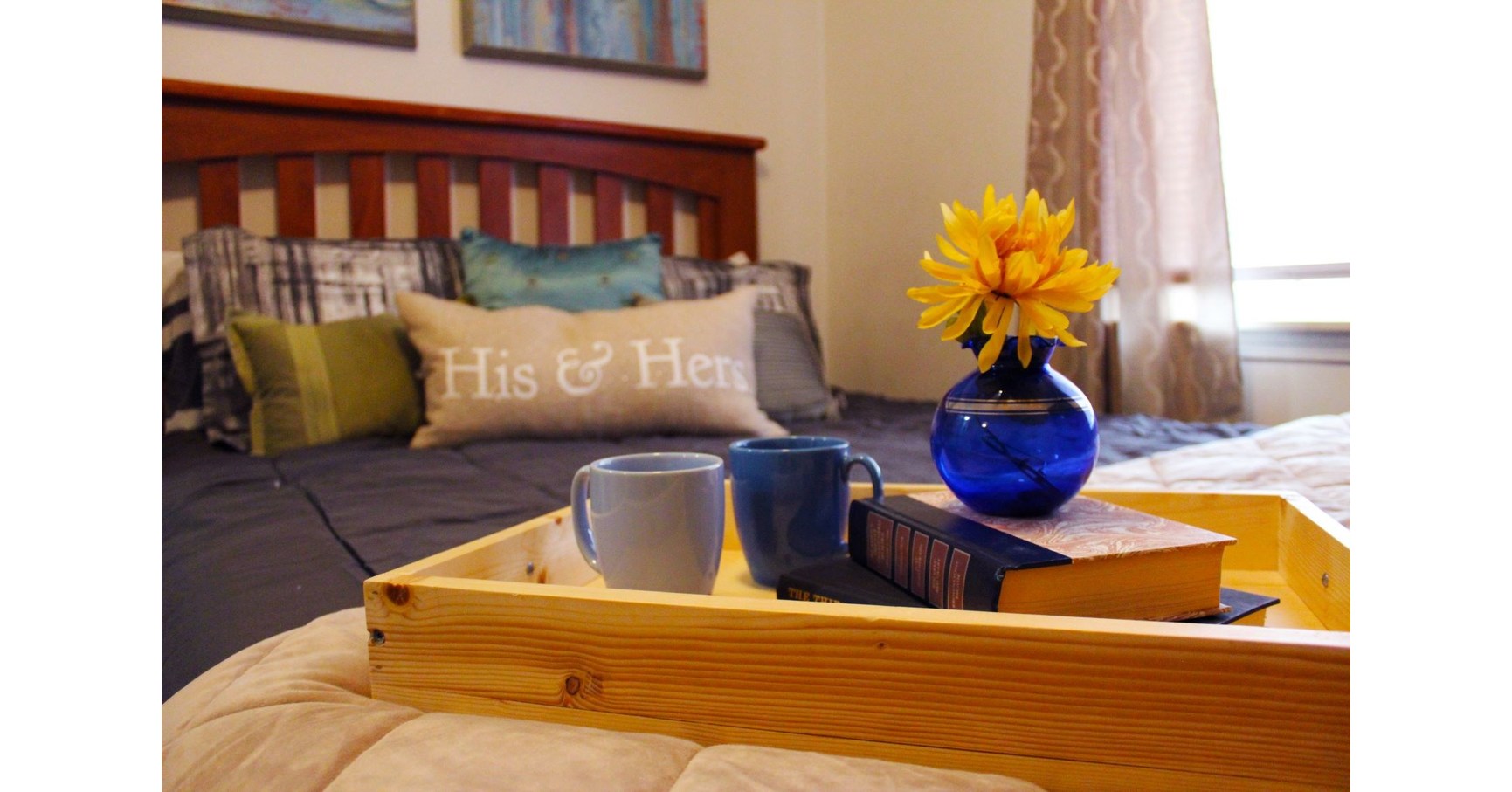 Humble Design: Seattle Charity Expands Mission amid COVID-19