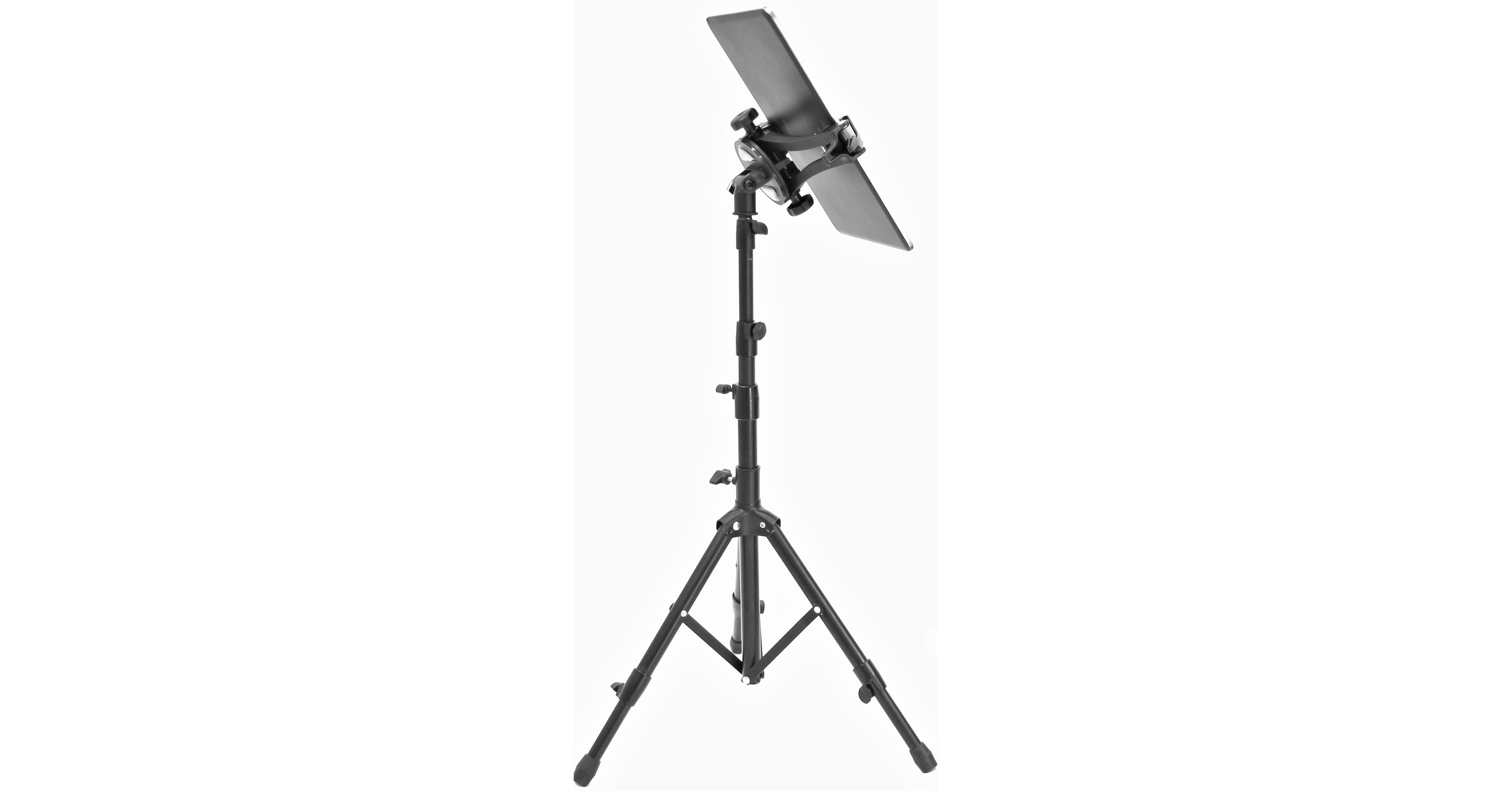 AirTurn Announces Ultimate Tech Accessory for Home-Tablet Users ...
