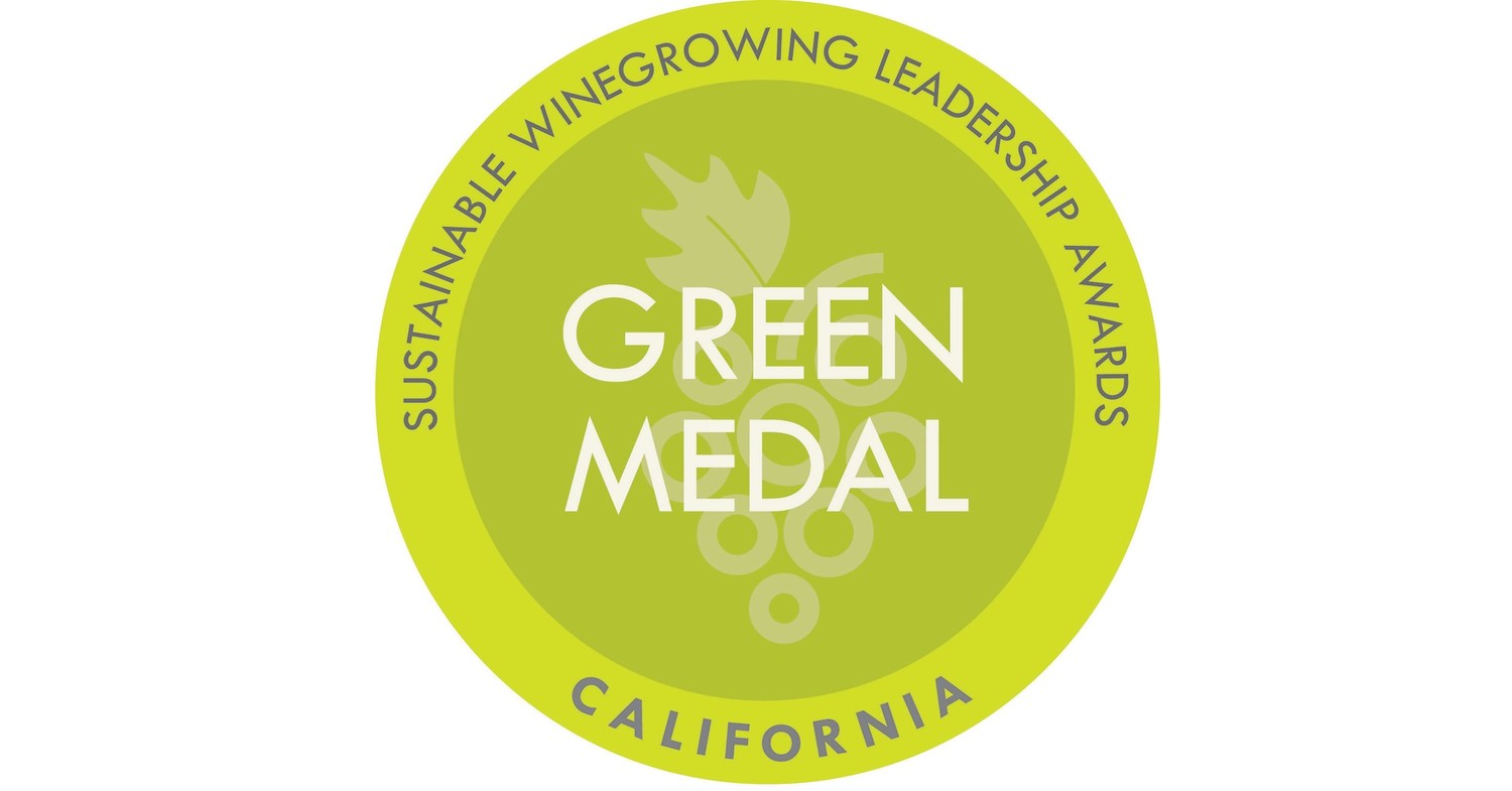 Winners Announced for Sixth Annual California Green Medal: Sustainable ...