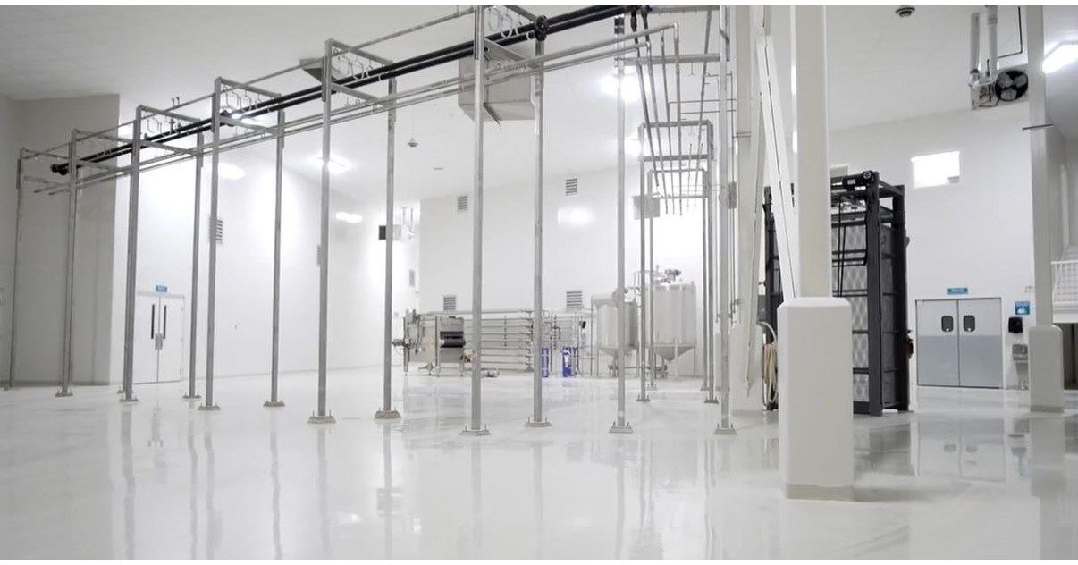 Peak Processing Solutions submits evidence package to Health Canada for ...