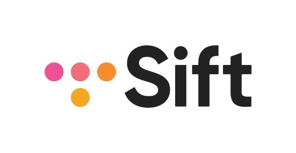 Sift Logo