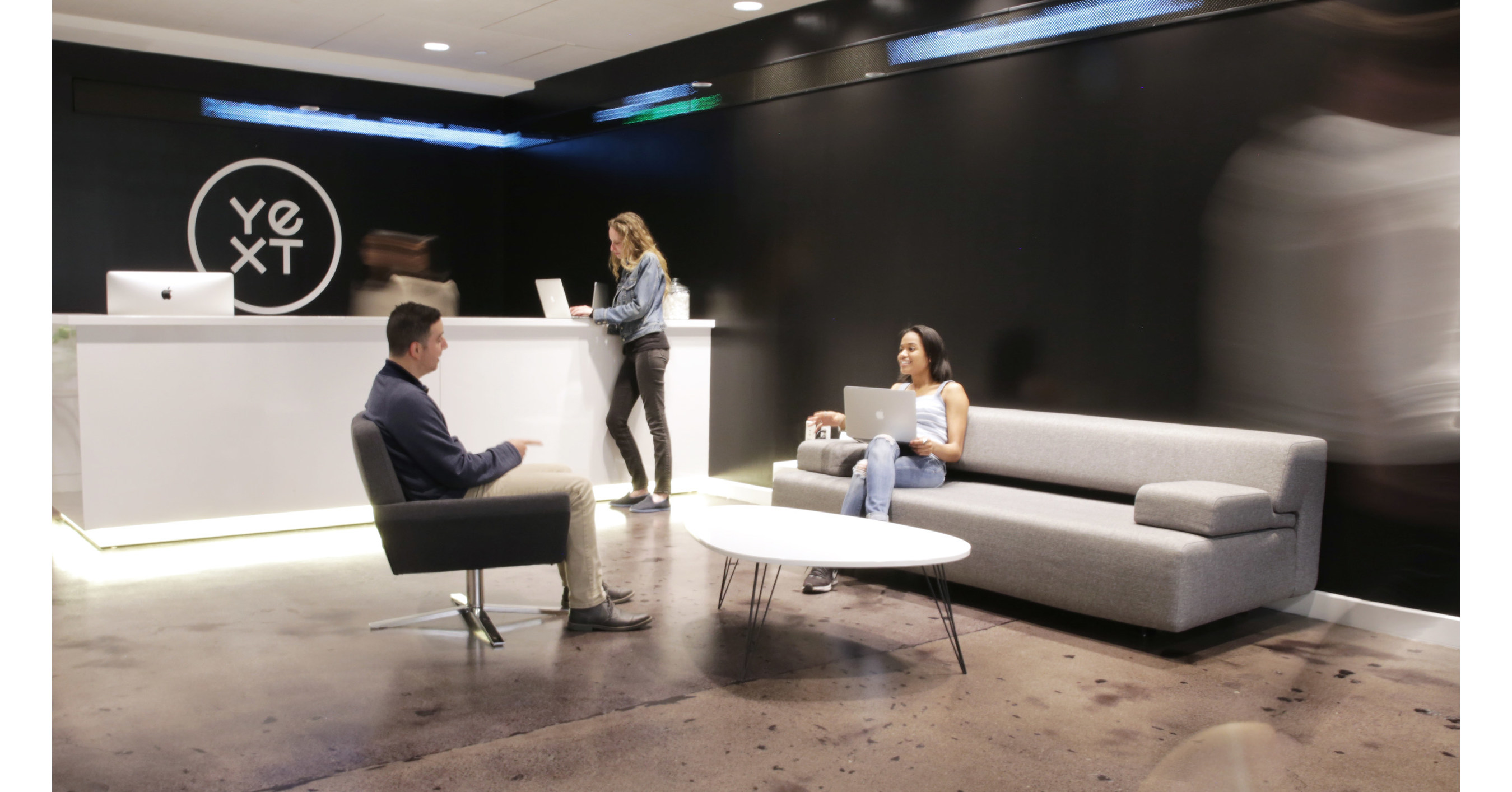 Yext Recognized as One of the Americas' Fastest Growing Companies by ...