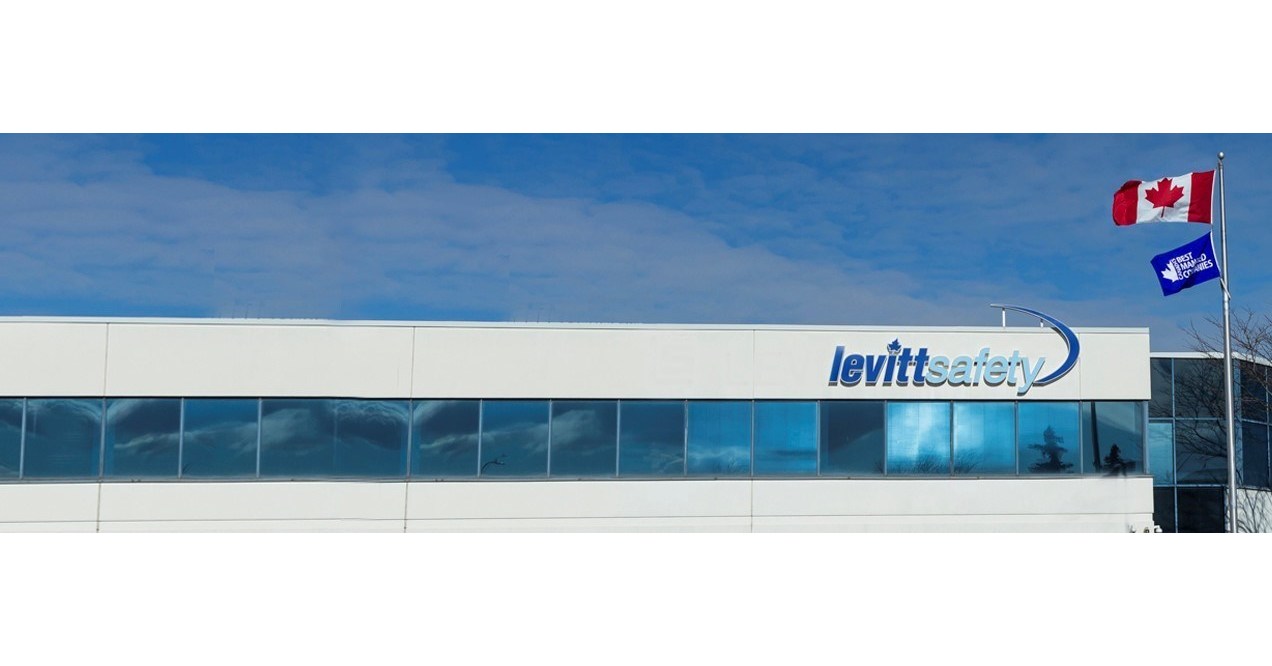 Levitt-Safety Remains Open to Source Critical PPE and Perform ...