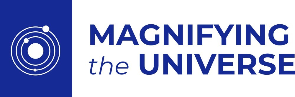 With Magnifying the Universe, You Can Dive into the Natural World at Scale