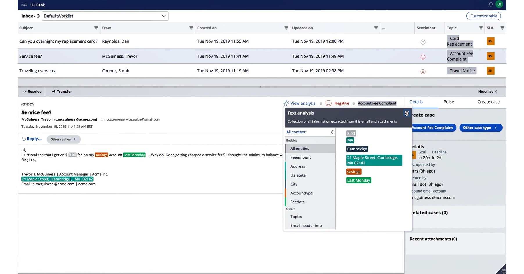 Pega Helps Accelerate Digital Transformation With Launch of Pega ...