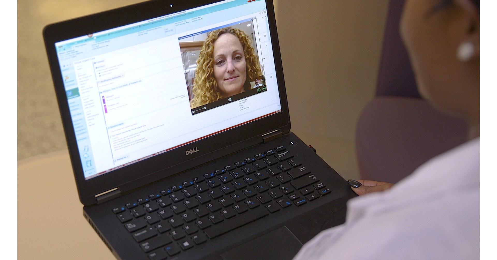 Epic: Telehealth Visits Explode as COVID-19 Changes What it Means to ...