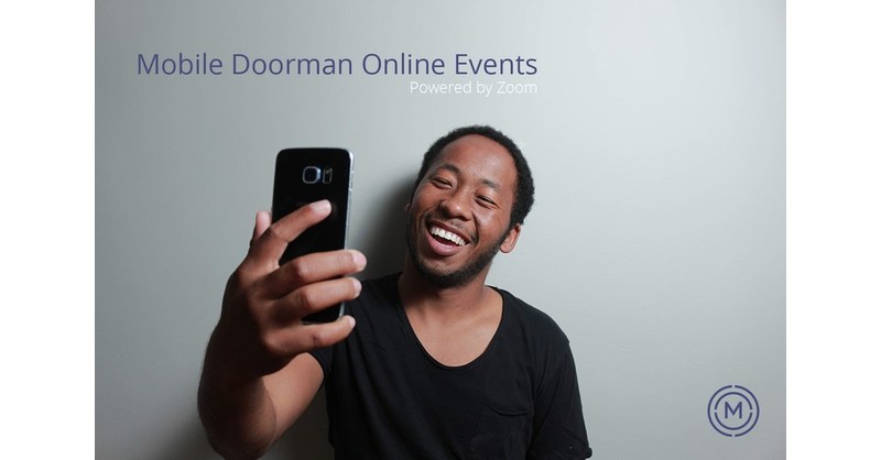 Mobile Doorman Introduces Next Generation of Community Building with ...