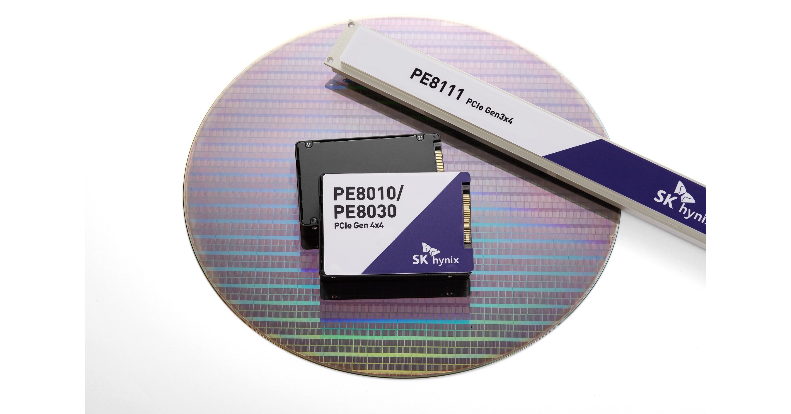 SK hynix's Low-Power NVMe PCIe Gen4 Enterprise SSDs: Available Now for ...