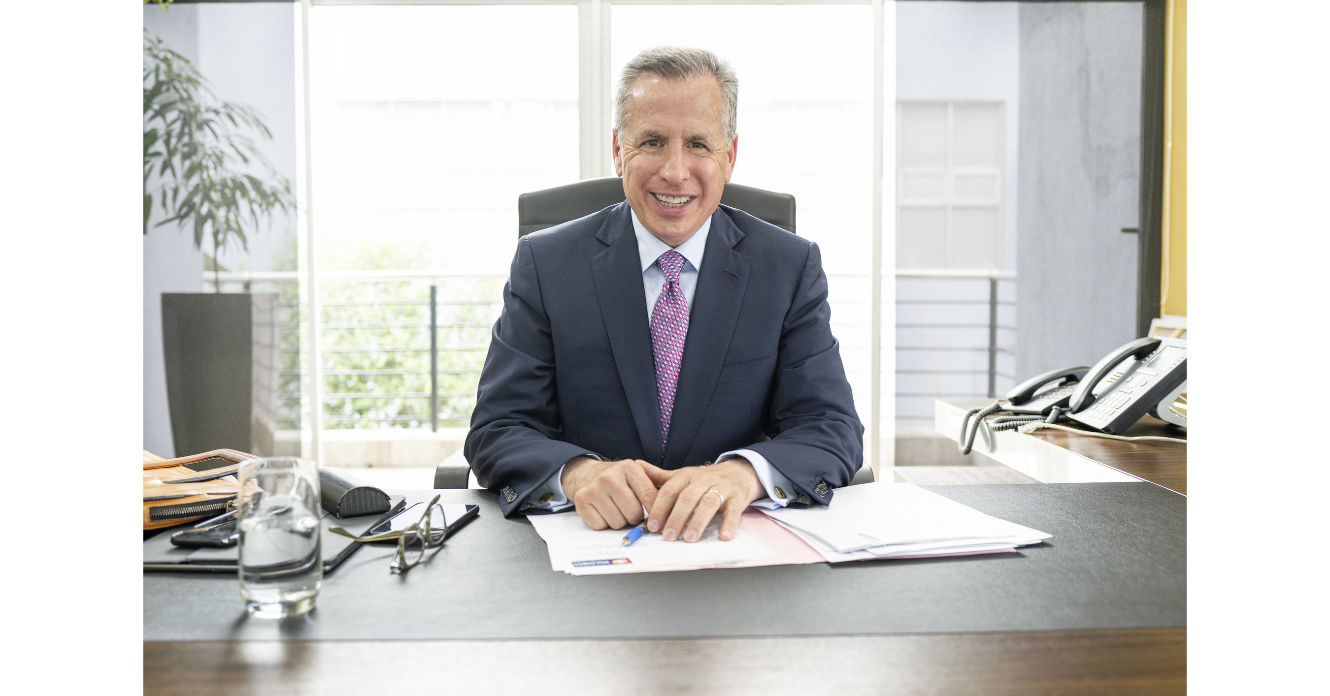 Zimbabwe's CBZ Holdings Unveils New Board of Directors to Steer ...