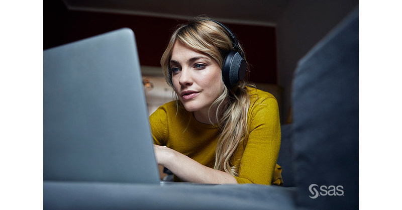 SAS releases free online learning offerings in response to COVID-19