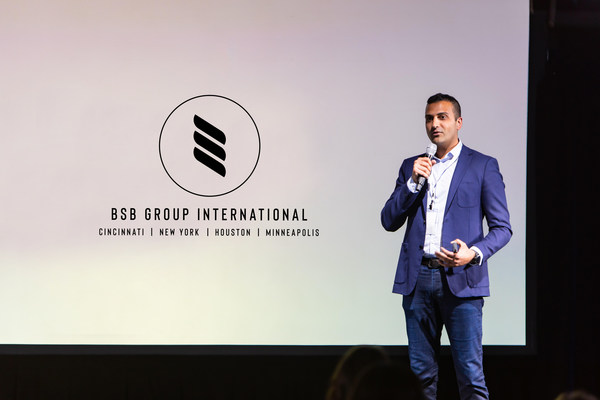 Just Three Years After Failed Shark Tank Appearance, Besomebody Founder ...