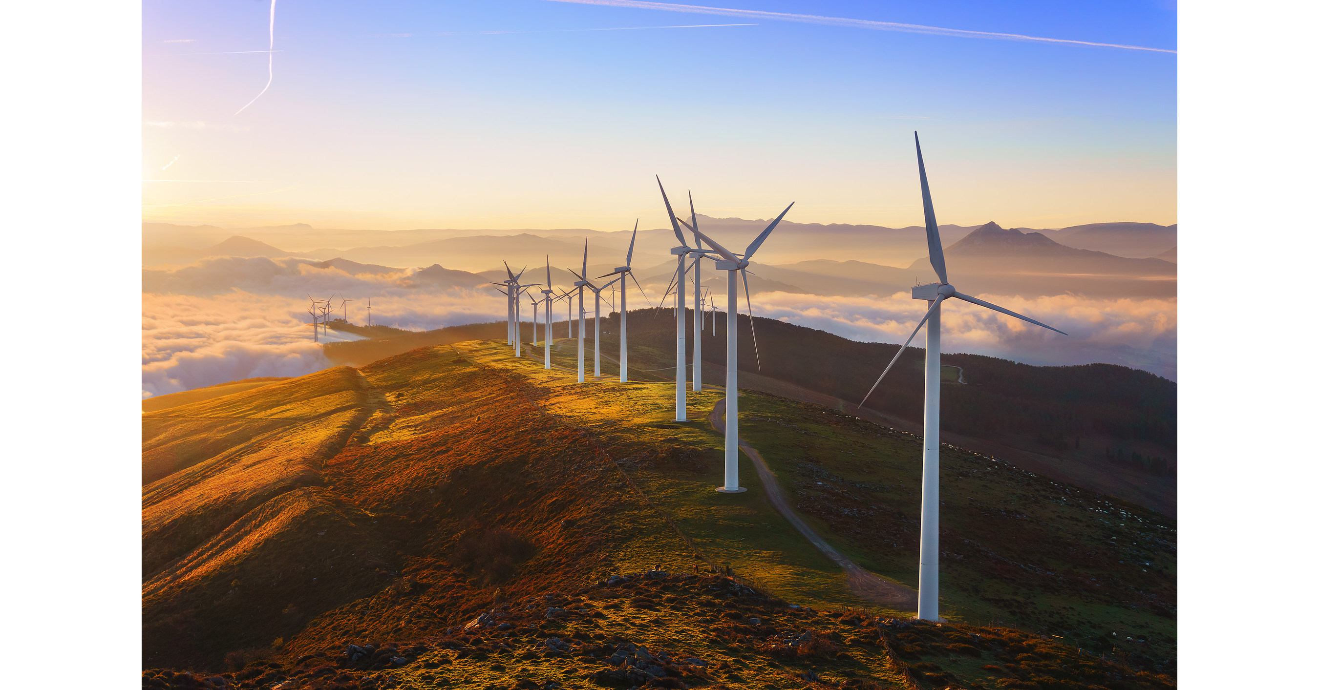 Global Focus on Renewable Energy Creates Tremendous Growth Prospects ...