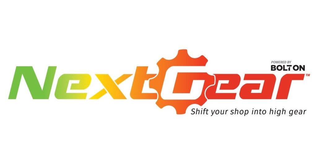 Nextgear Logo Van Monster NextGear Capital Ireland