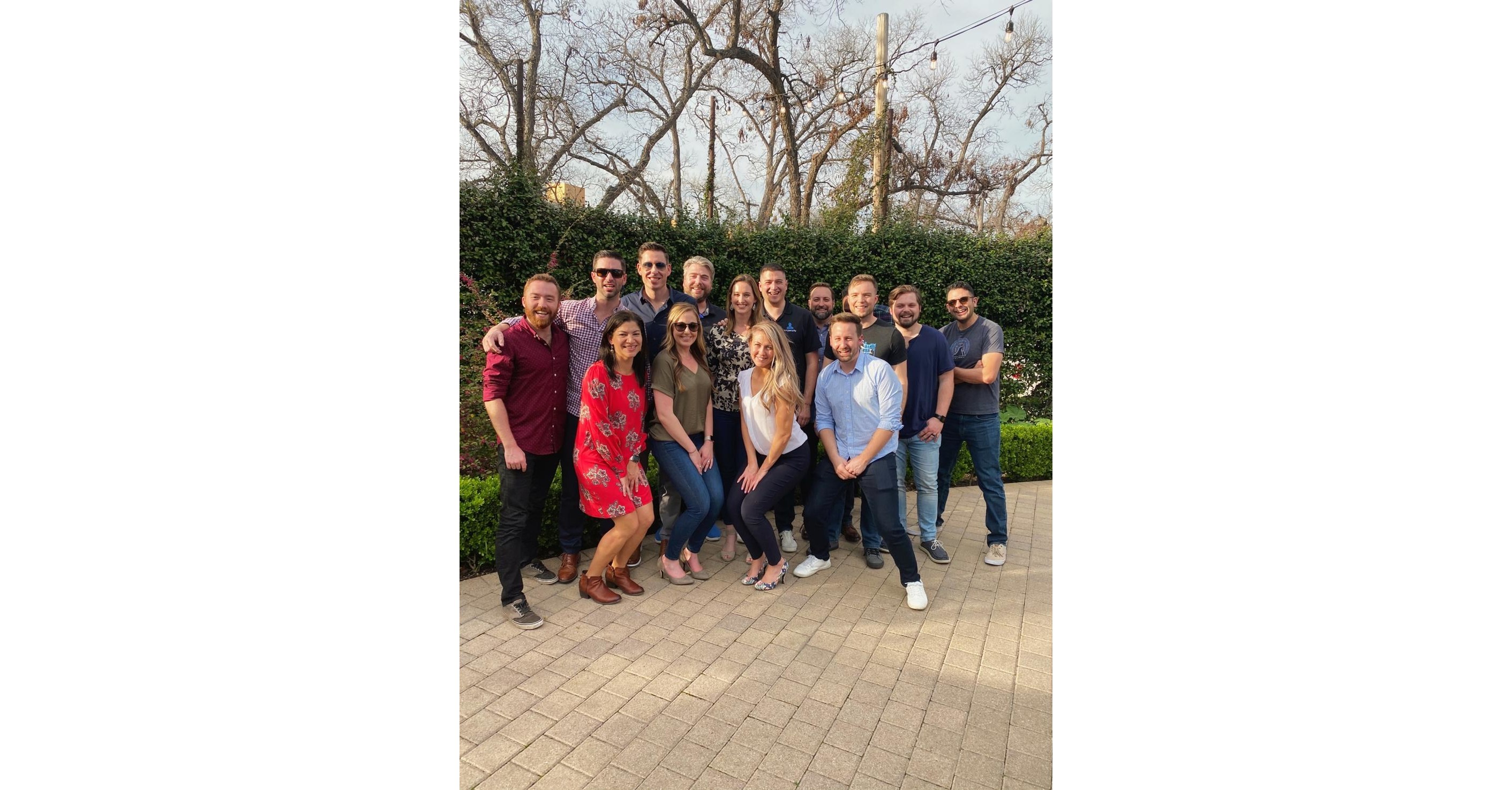 Living Security Raises $5 Million to Help Big Enterprise With Security ...