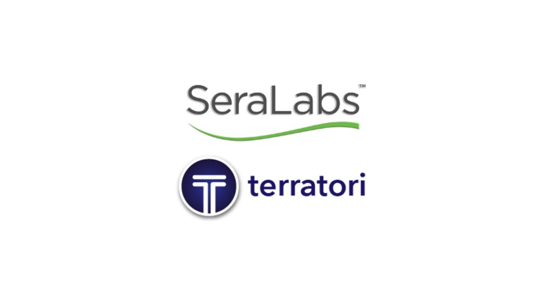 Sera Labs and Terratori Technologies Getting PPE to Those in Need