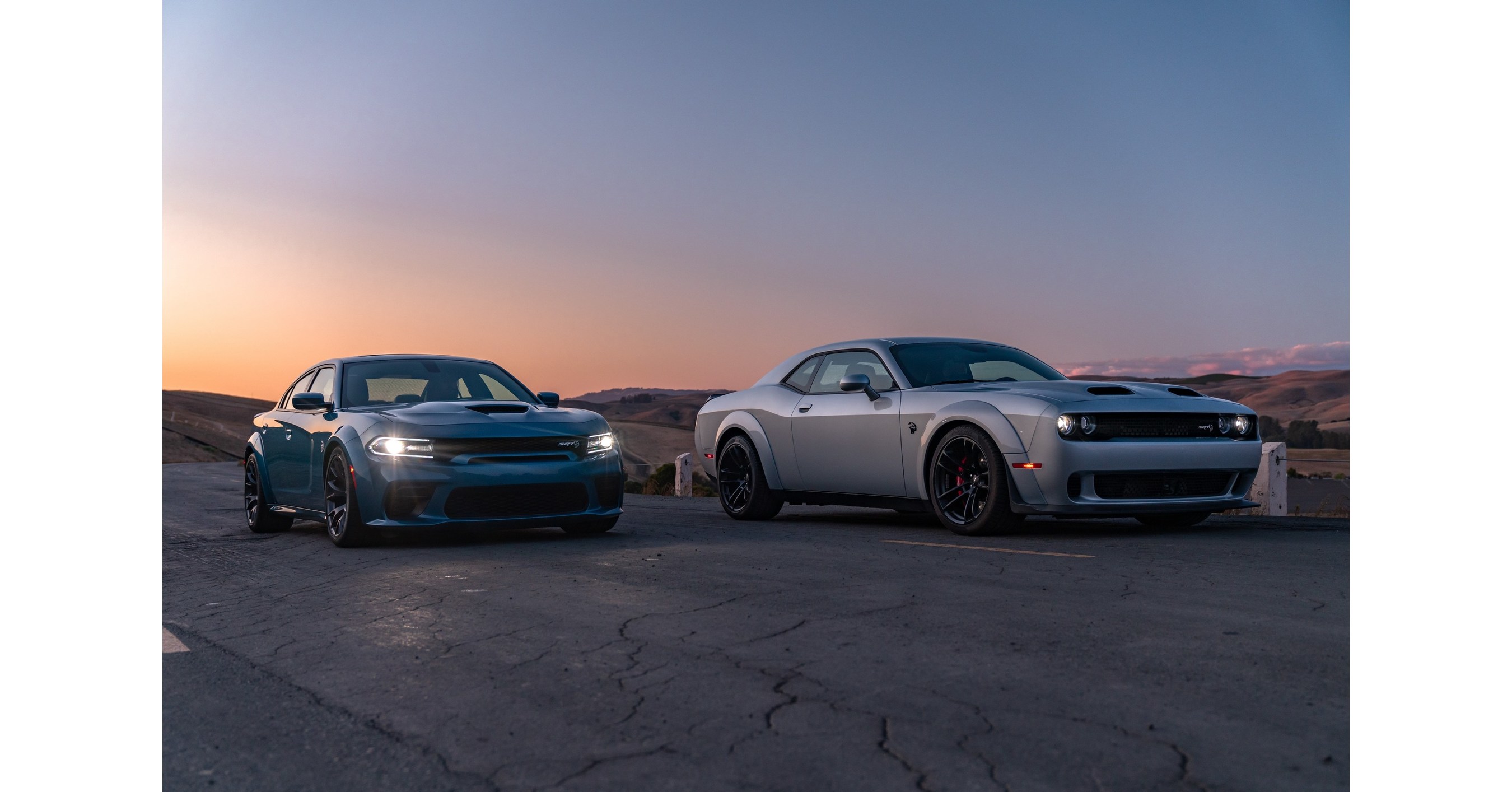 Dodge Brand Wins a Kelley Blue Book Brand Image Award for the Second ...