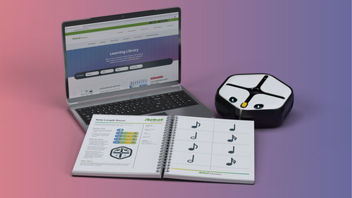 iRobot Education to Empower Next Generation of Innovators