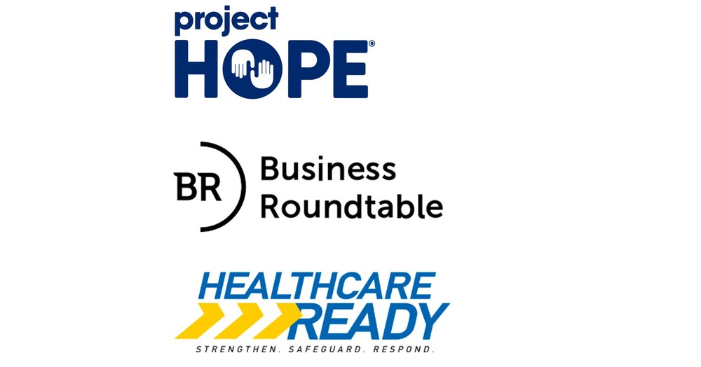 Business Roundtable Joins Forces with Project HOPE and Healthcare Ready ...