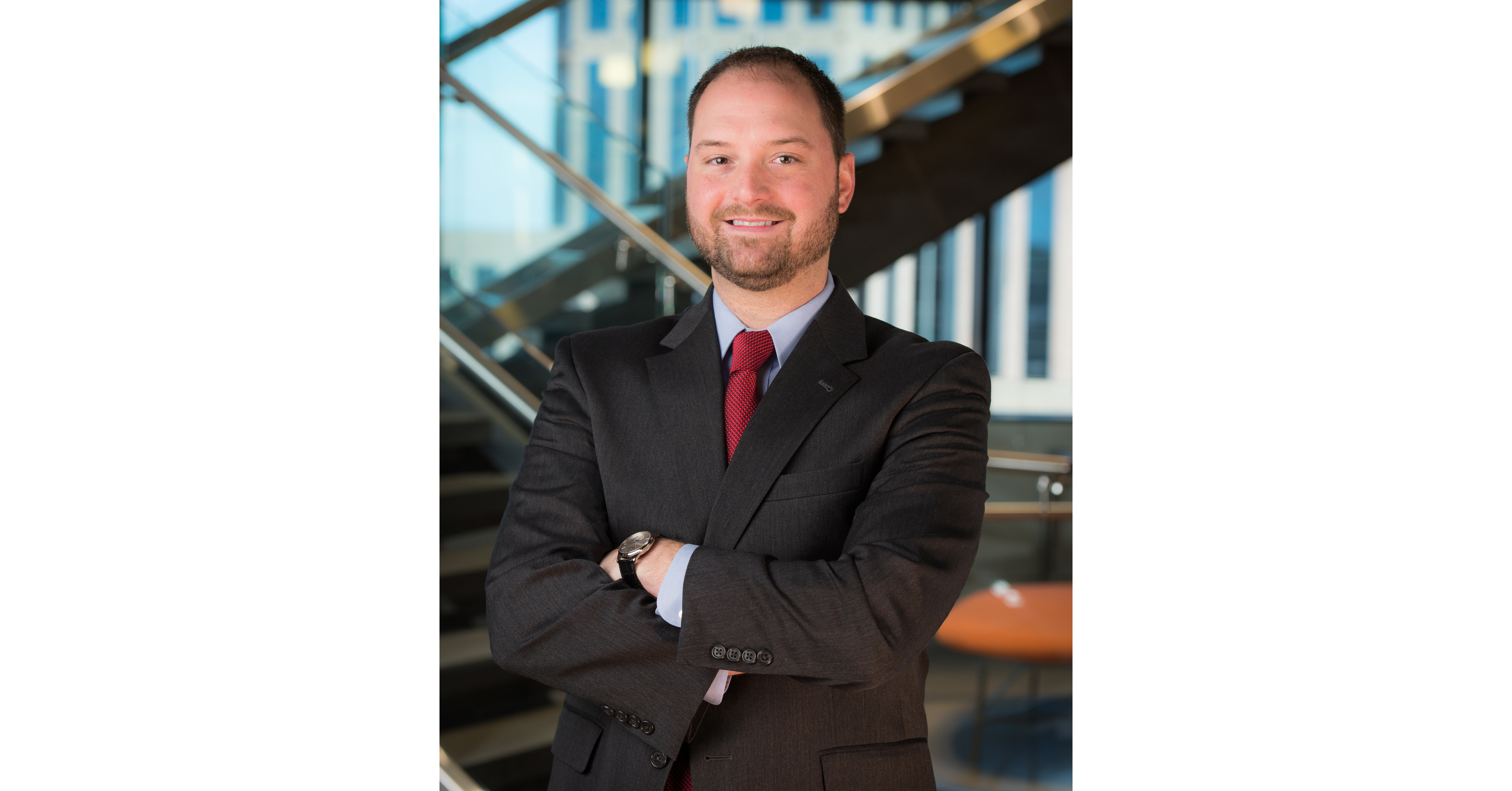 DLT Solutions Appoints Chris Wilkinson as President