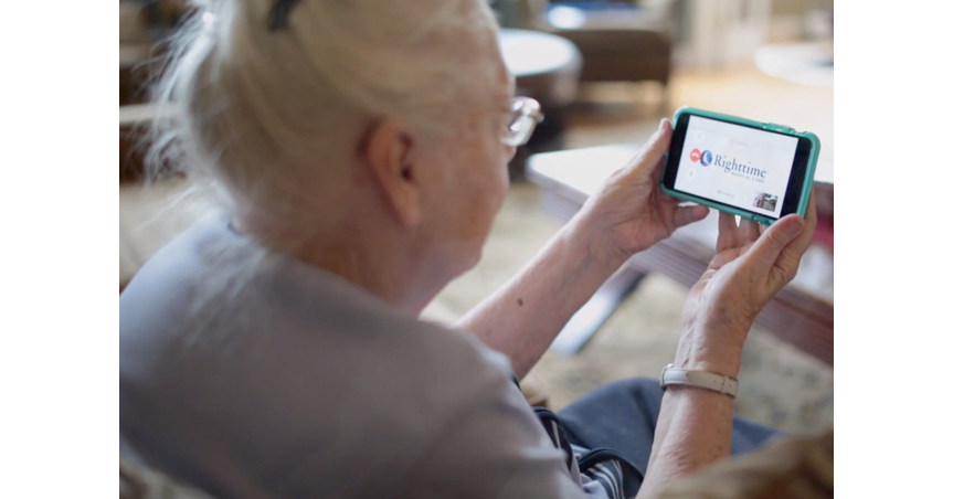 Righttime Medical Care Sees Large Increase in Telehealth Visits During ...