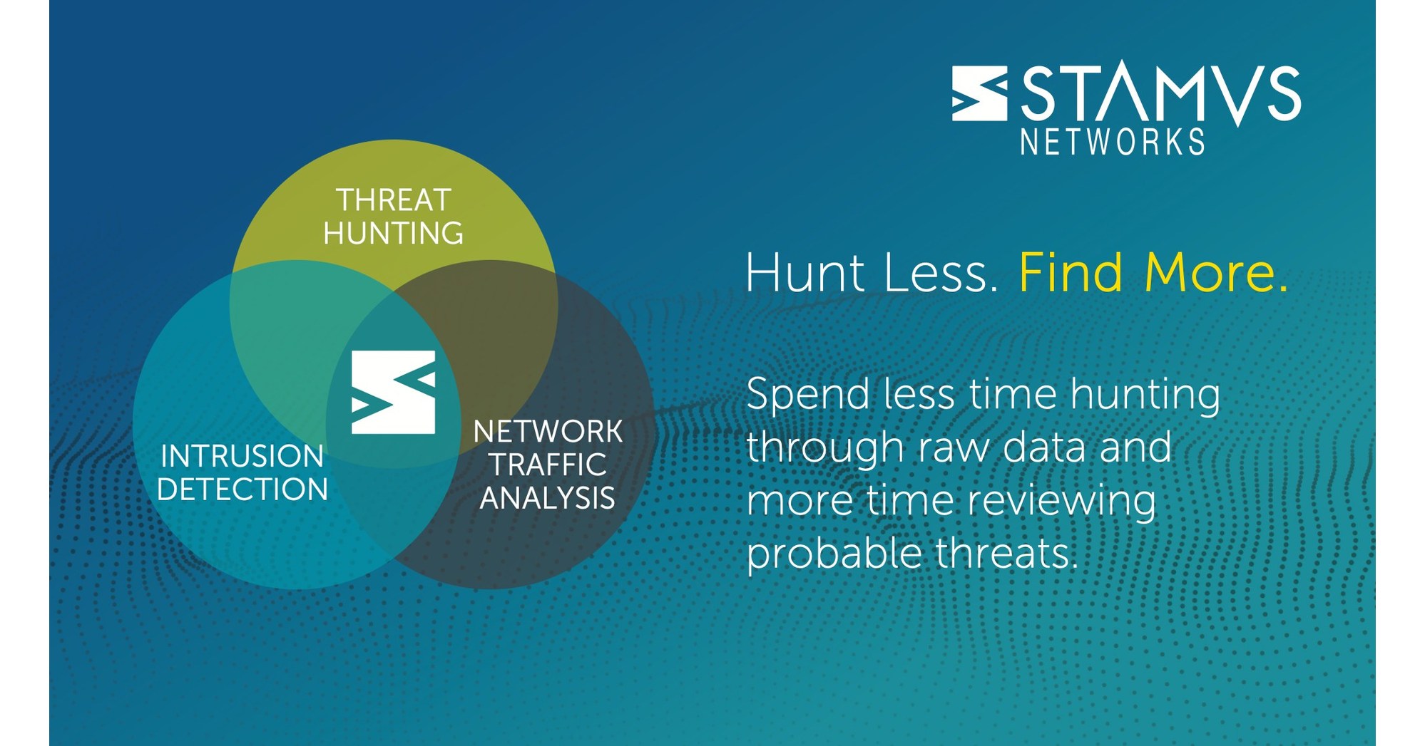 Stamus Networks cierra una inversión de 1,5 millones de dólares en ...