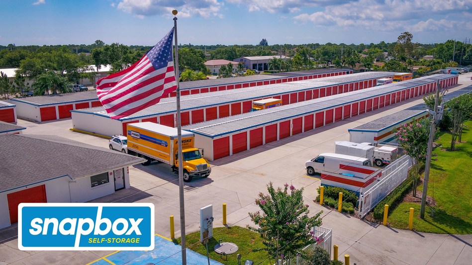 National Self Storage Company Proves Inter-State Business Can Still Be ...