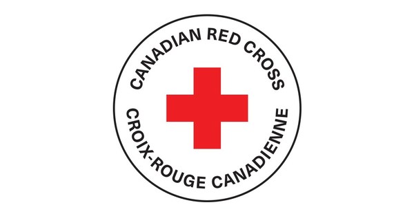 Canadian Red Cross adapts to meet community needs