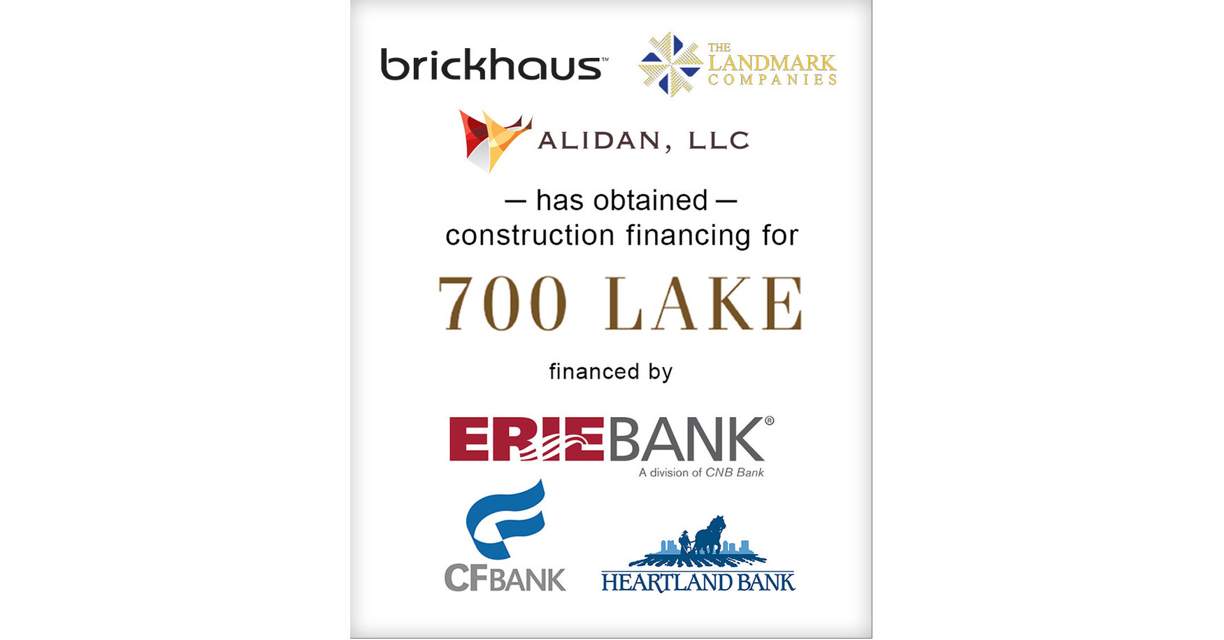 BGL Announces Construction Financing on Luxury Condominium Project ...