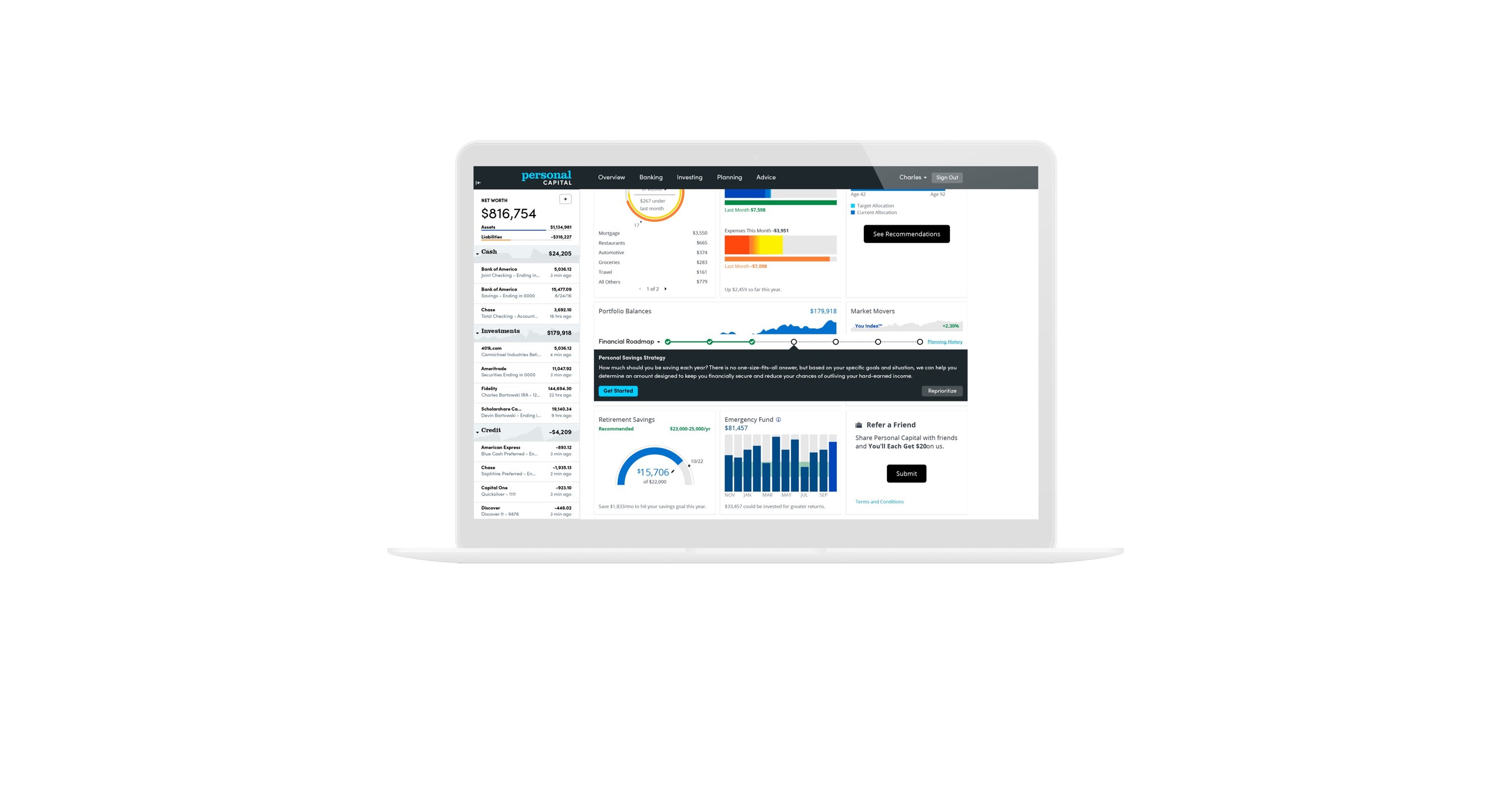 Virtual Delivery Model Enables Personal Capital to Thrive Despite COVID ...