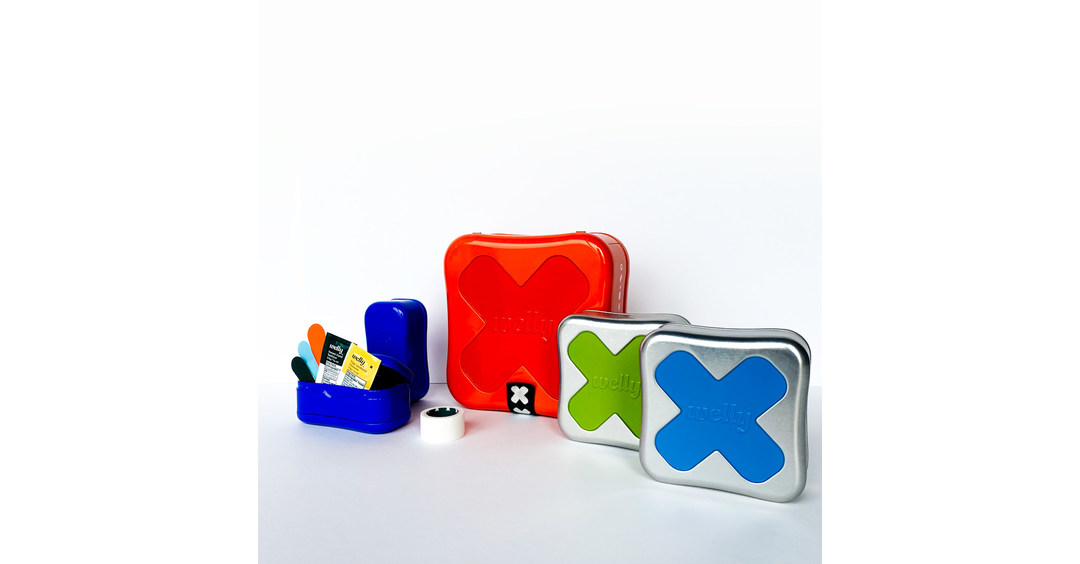 Welly Health Celebrates 1-Year Anniversary by Expanding into 10,000+ Doors