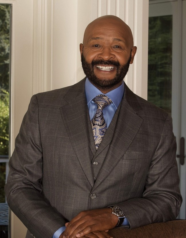 Rushion McDonald Hosts Café Mocha Radio New 'SWAG Award' Feature ...