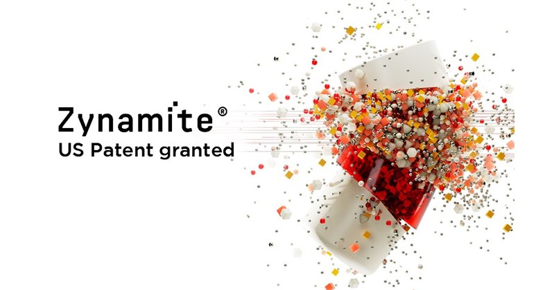 Zynamite®, ingrédient botanique de Nektium, obtient un brevet américain ...