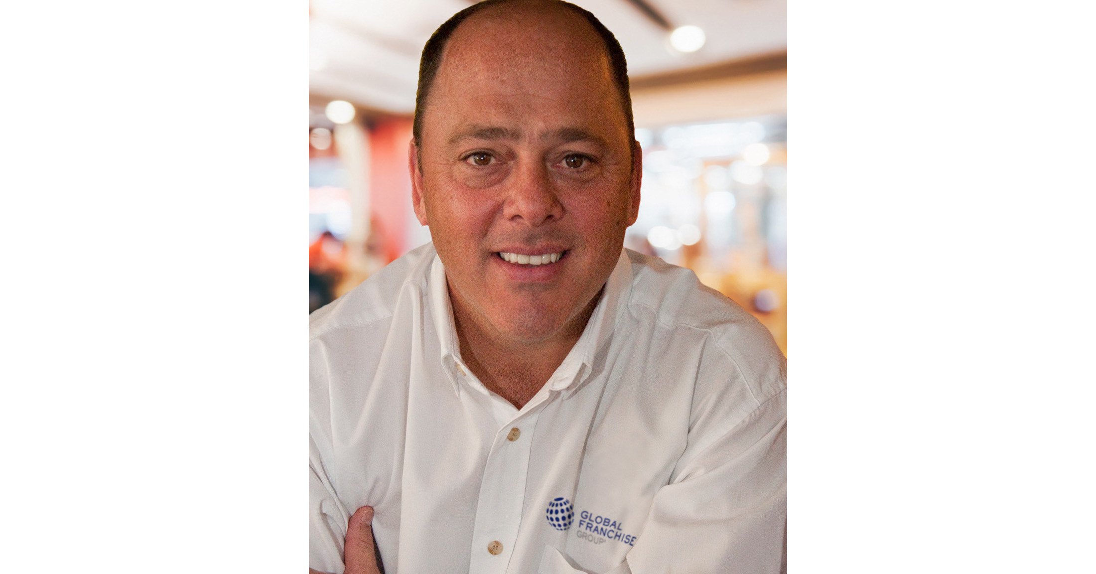 Global Franchise Group® Announces New Chief Executive Officer