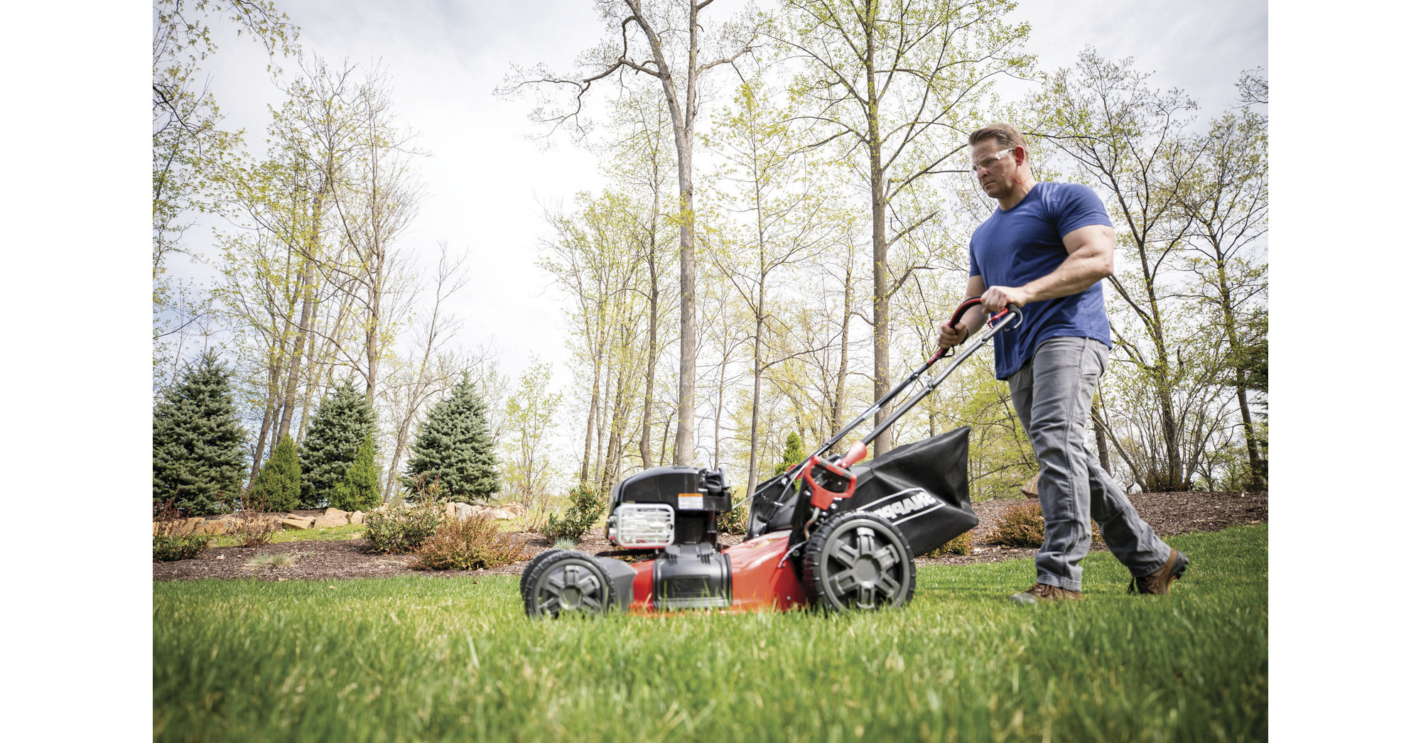 How to Find the Right Mower for You