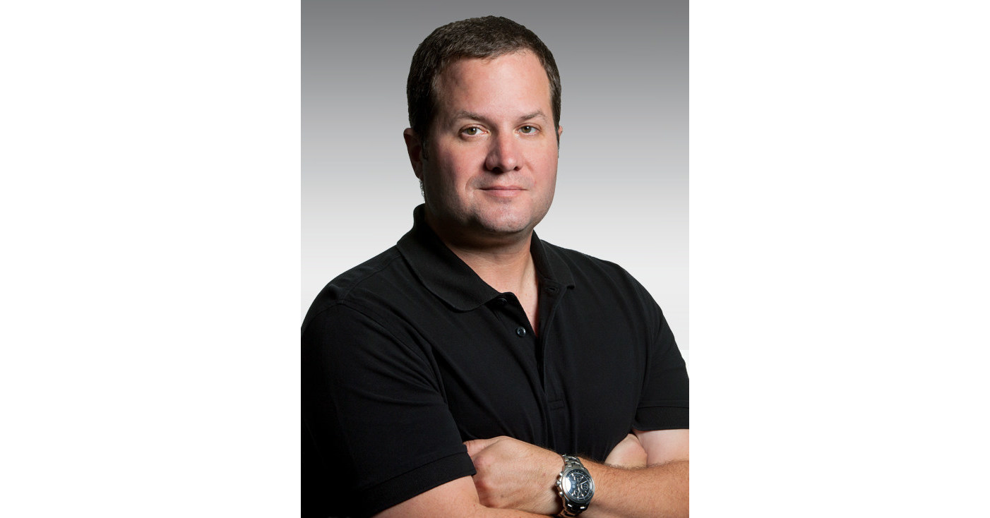 Bryan Jones Joins the Office of Experience as Chief Technology Officer ...