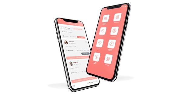 iPhone App "Syndesy" Launches New Feature to Protect Family and Friends ...