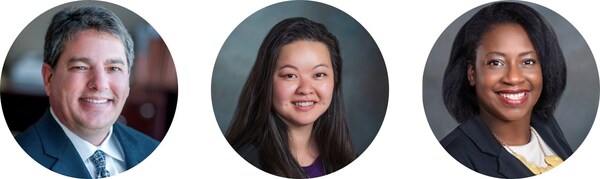 Stonetrust Commercial Insurance Company Announces New Leadership ...