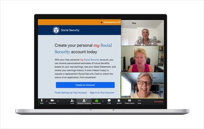 GetSetup Introduces 40+ Free, Live, Online Classes to Get Seniors Up to ...