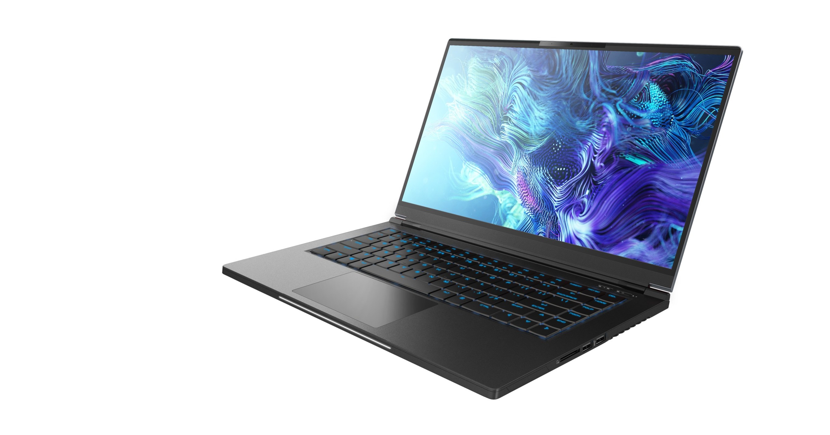 Simply NUC® Introduces Customizable "SNUC Book" Laptop Product Line
