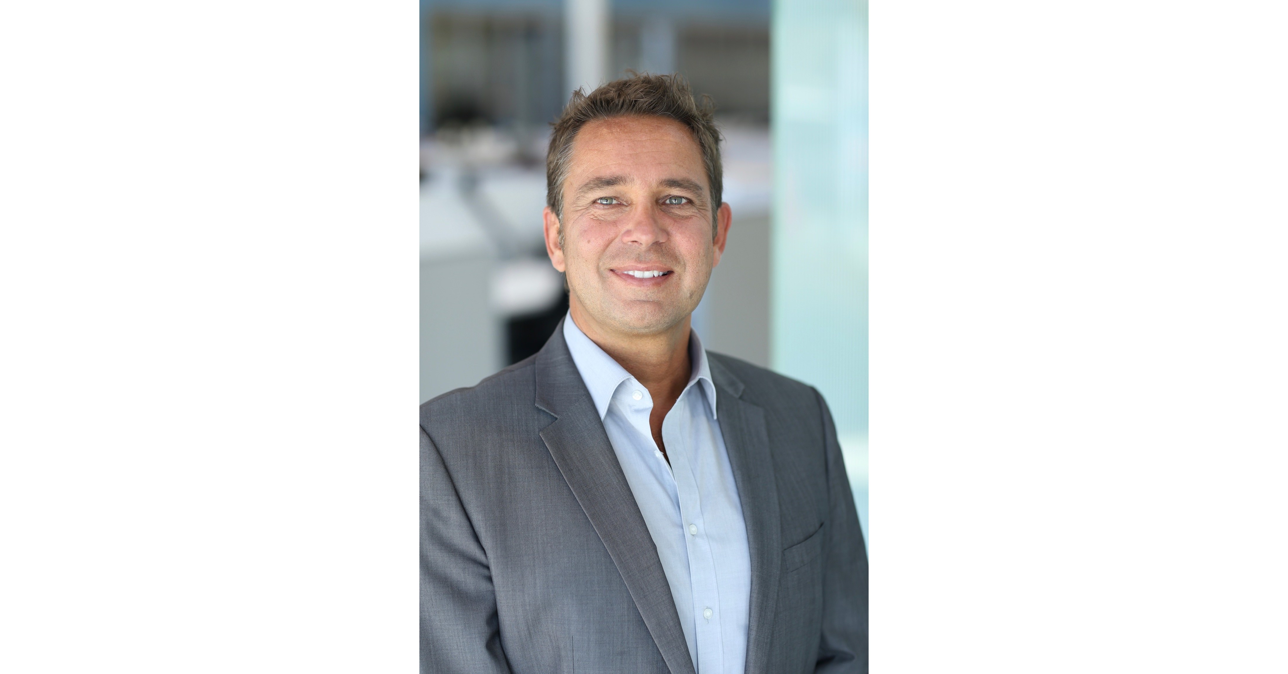 Levels Beyond Appoints Ralf Jacob, President, Verizon Digital Media ...